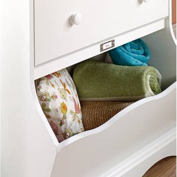 16 Best Small Dressers That Will Save So Much Space