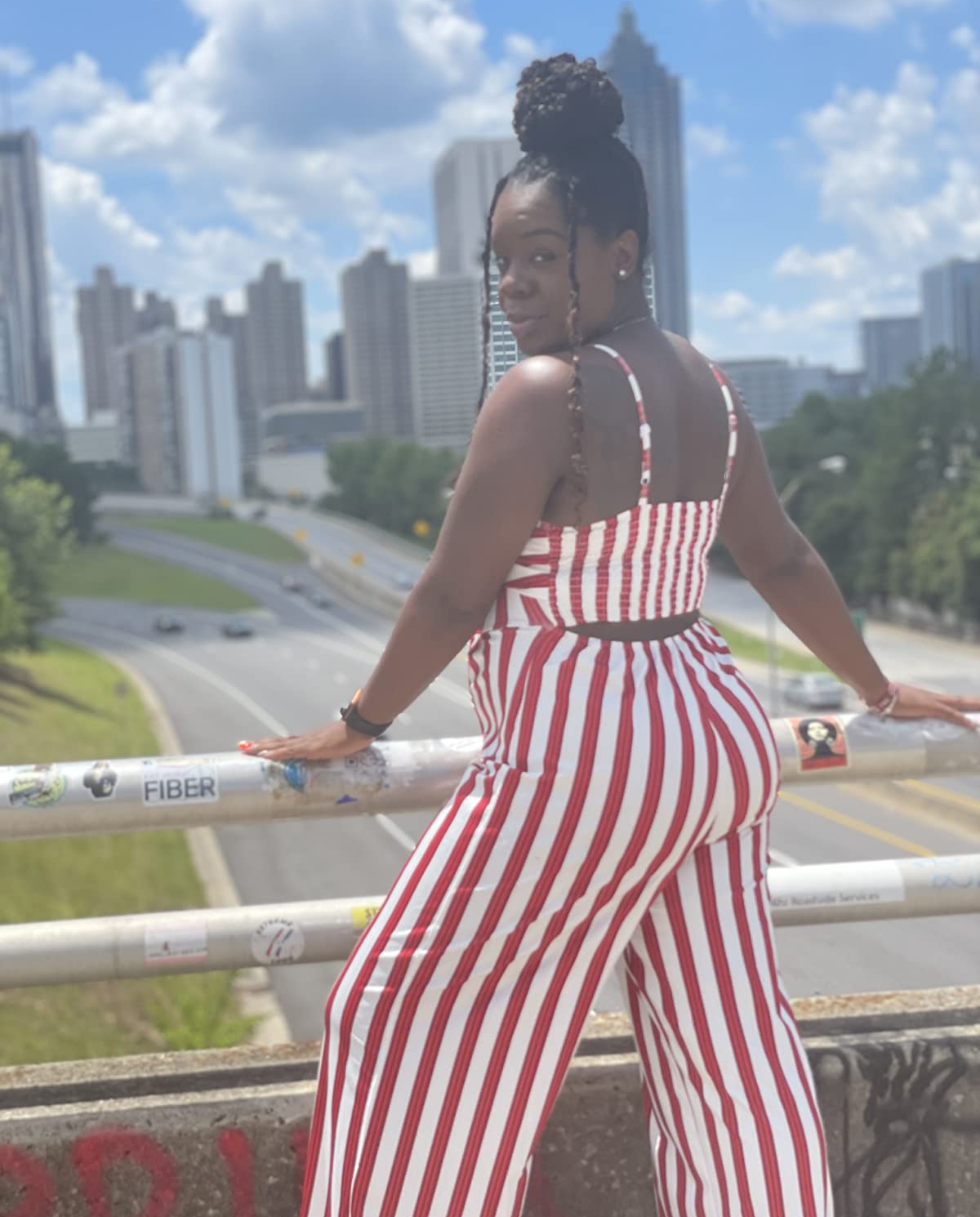 30 Cute Jumpsuits That'll Make You Look Put-Together