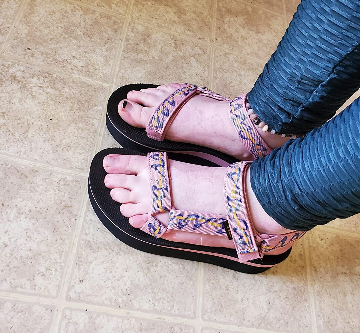 20 Cute Wedges You’ll Wanna Wear Over And Over Again