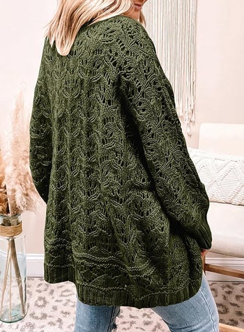 25 Sweaters To Fulfill Your Cozy Knitwear Dreams