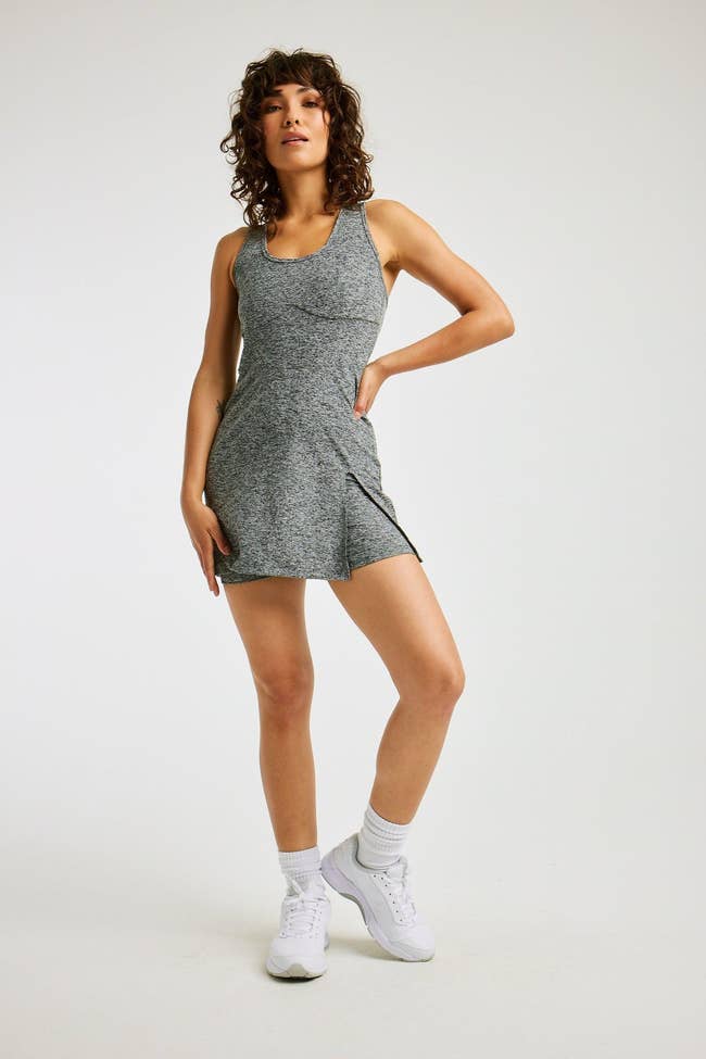 18 Exercise Dresses To Wear This Summer