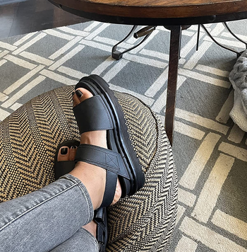 20 Cute Wedges You’ll Wanna Wear Over And Over Again