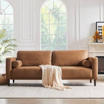24 Best Affordable Couches (That Look Great, Too)