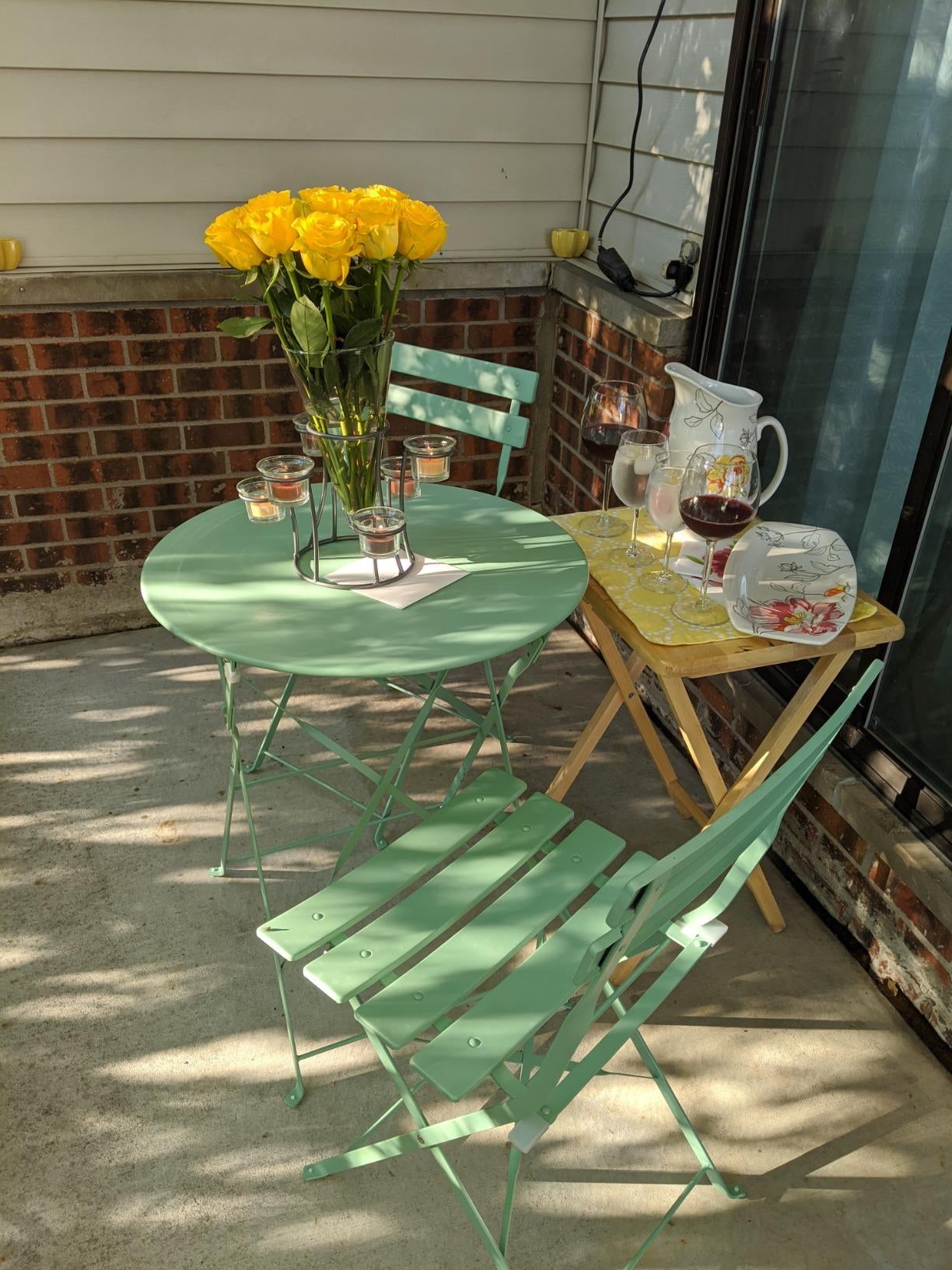 50 Items To Create An Outdoor Space You'll Want To Live In