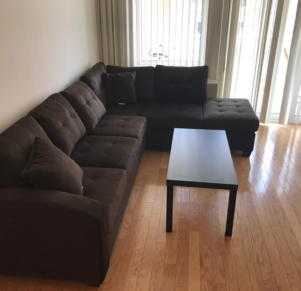 27 Coffee Tables Ready To Stylishly Fill That Empty Space In Your ...