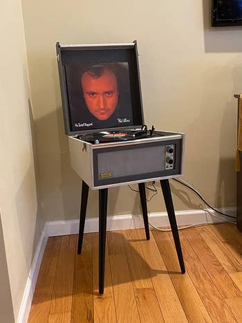 11 Best Portable Turntables To Spin Records Anywhere
