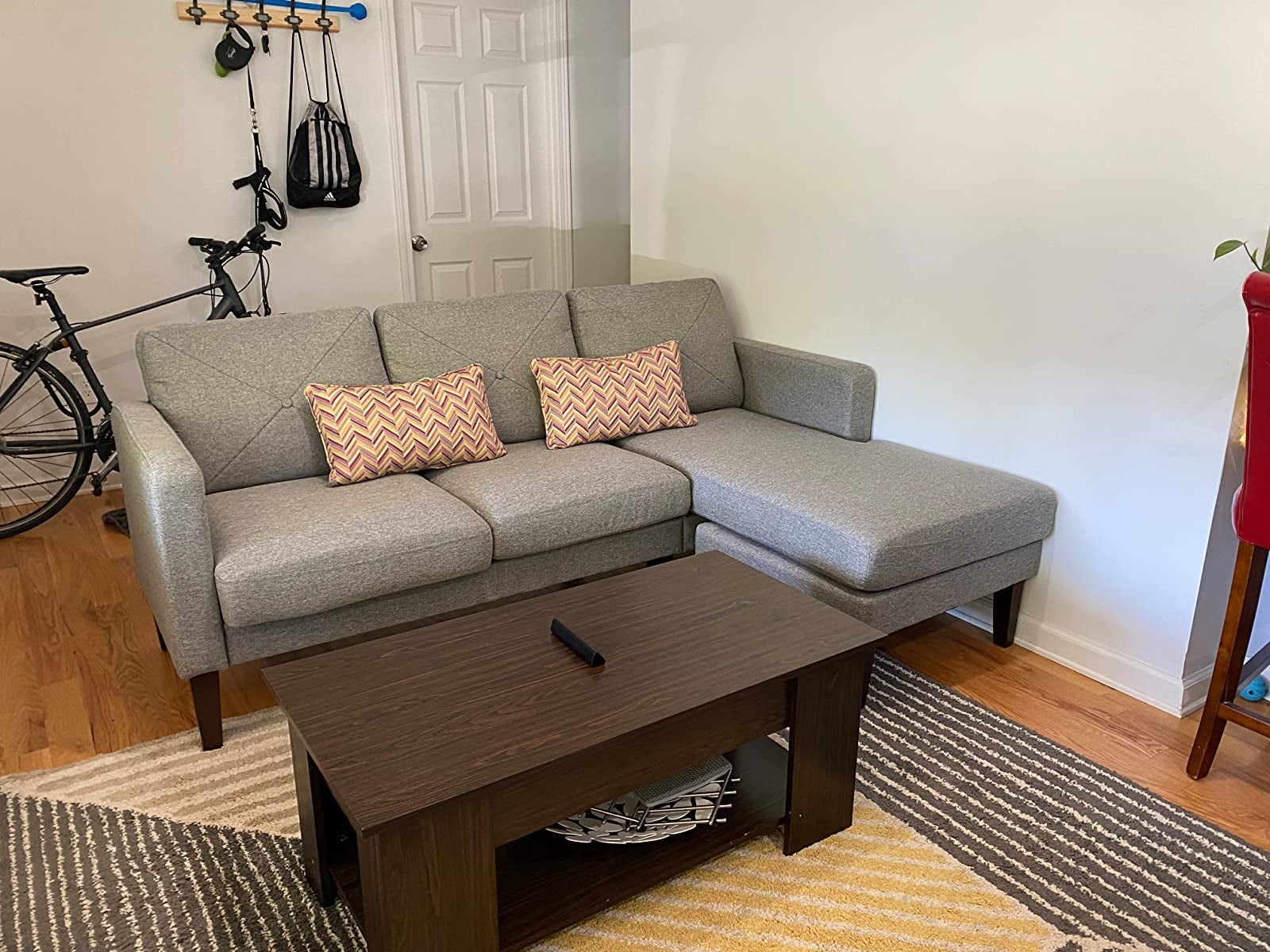 23 Best Cheap Couches To Add To Your Home 2022