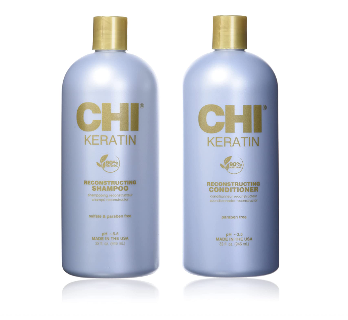 39 Best Shampoos And Conditioners Your Hair Will Adore