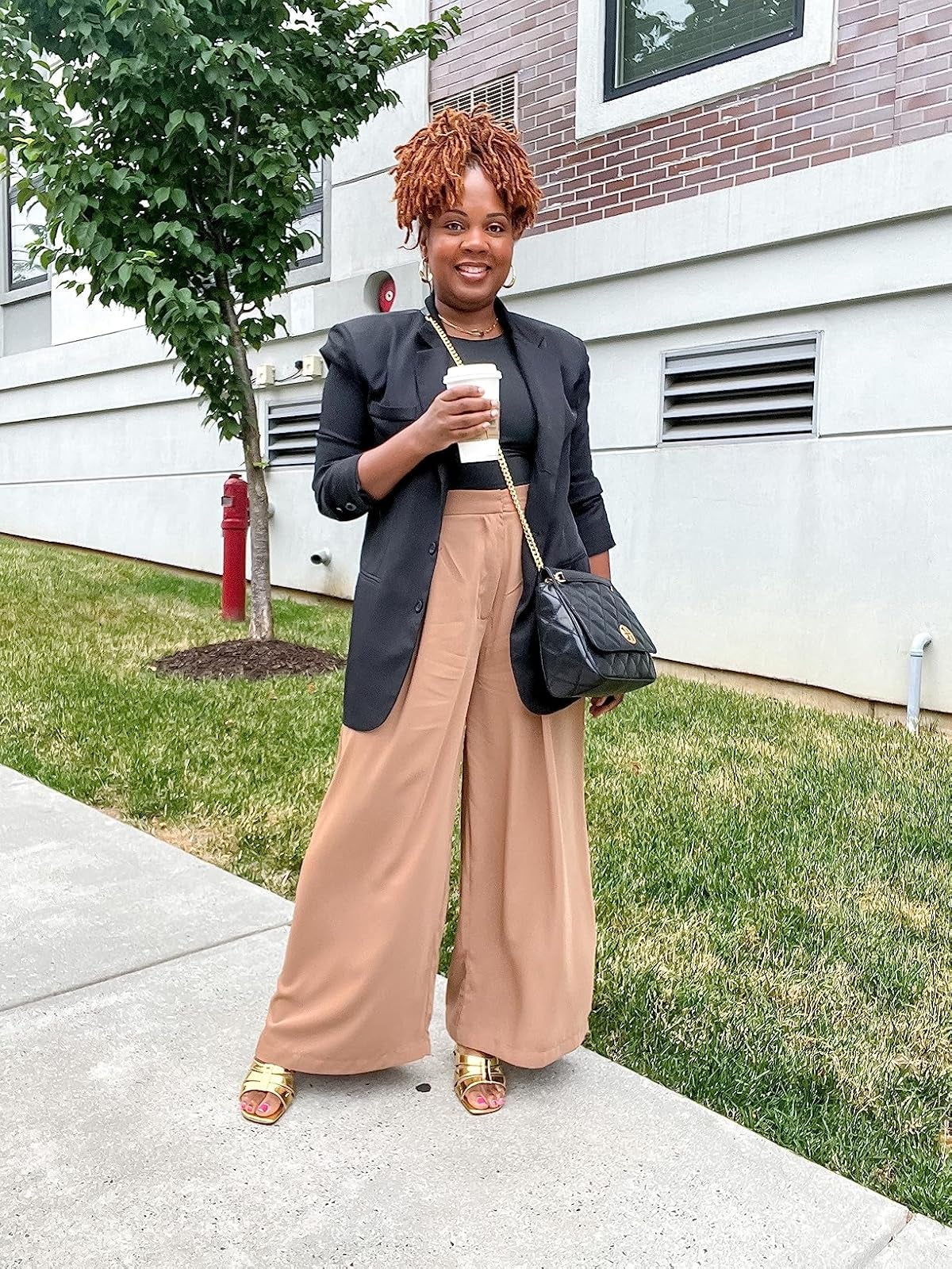 28 Office-Appropriate Pieces If You’re Trying To Nail The Cute But ...