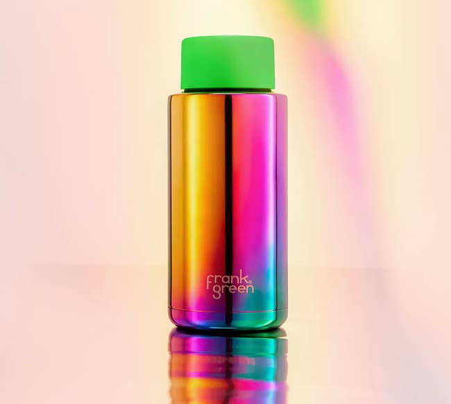 15 Best Aesthetic Water Bottles For Stylish Hydration