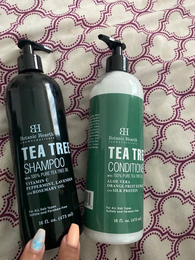 39 Best Shampoos And Conditioners Your Hair Will Adore