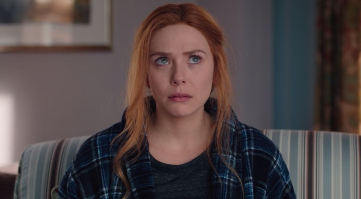 WandaVision Character Combination Personality Quiz