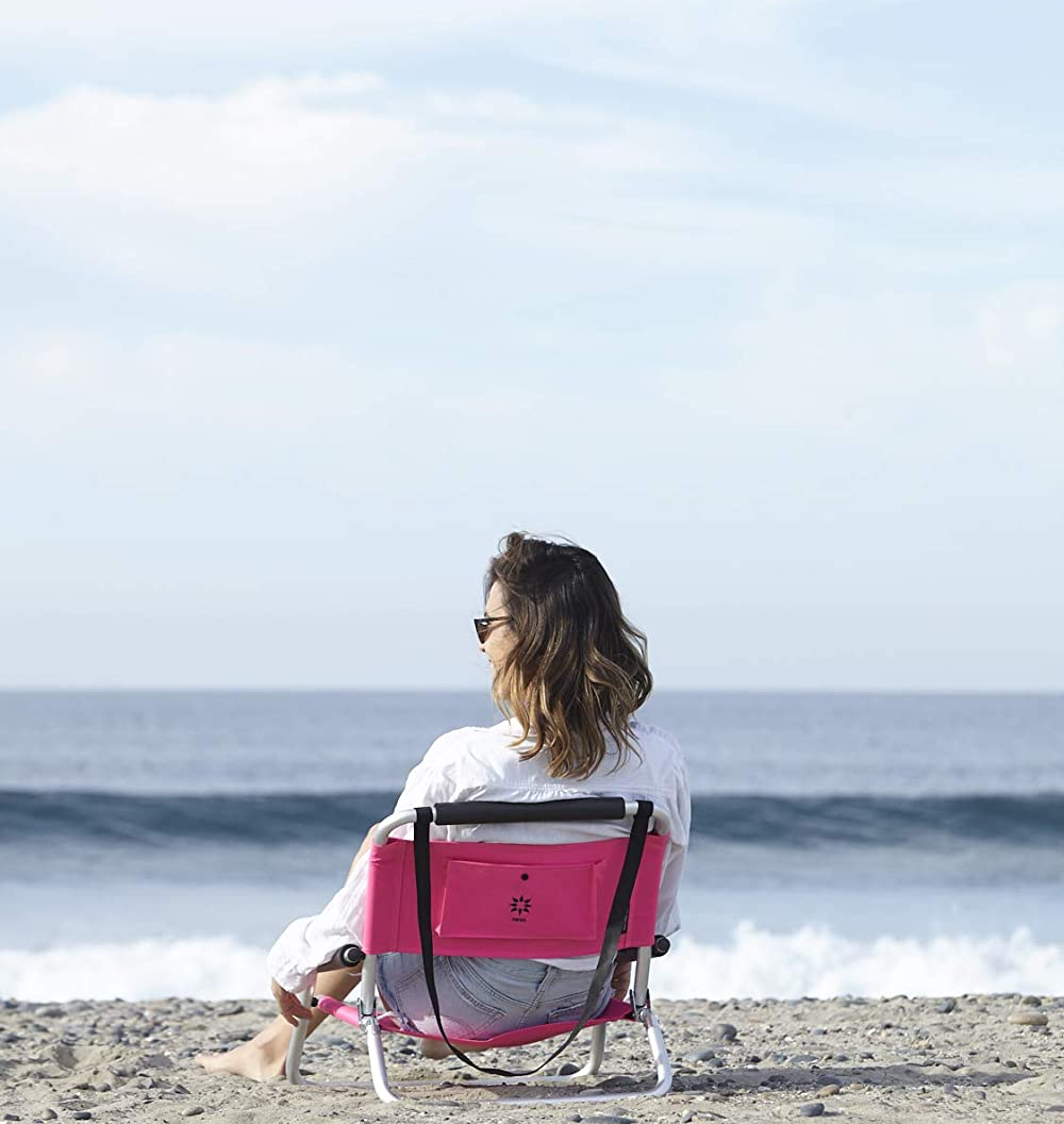 20 Best Beach Chairs To Buy For Summer 2025