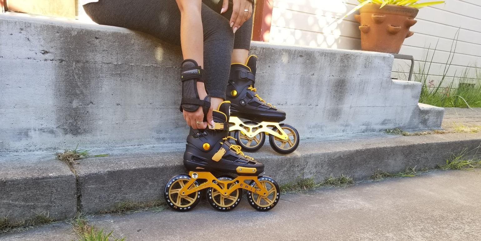 21 Best Rollerblades The Whole Family Can Enjoy 2022