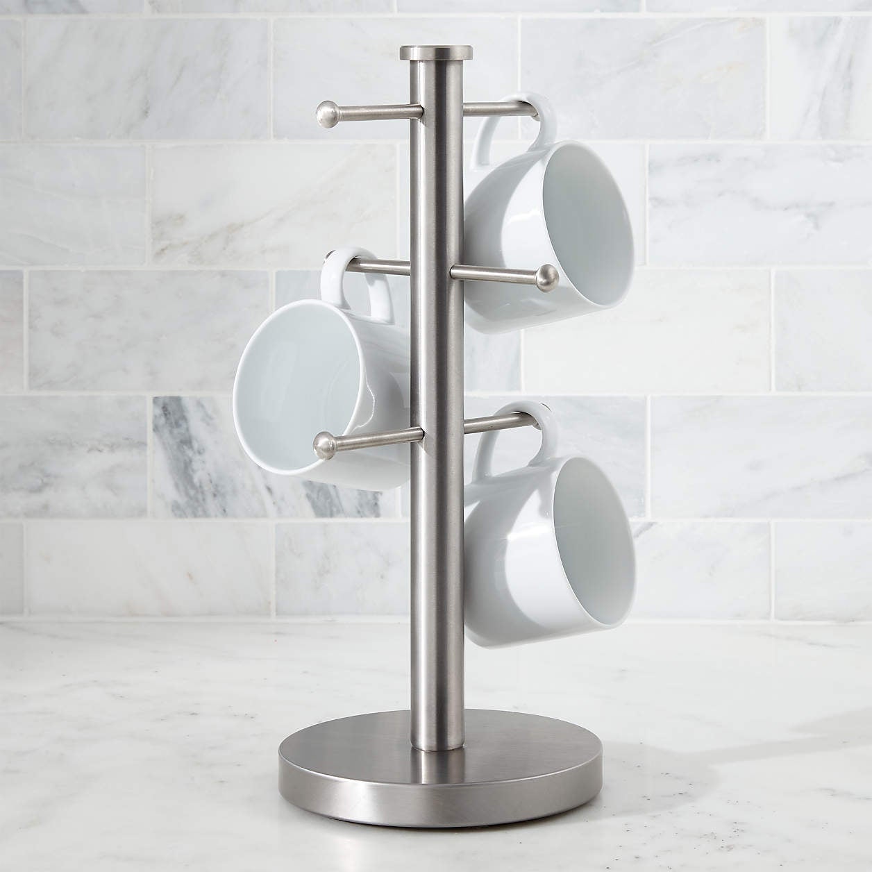 15 Mug Holders To Organize Your Mug Collection