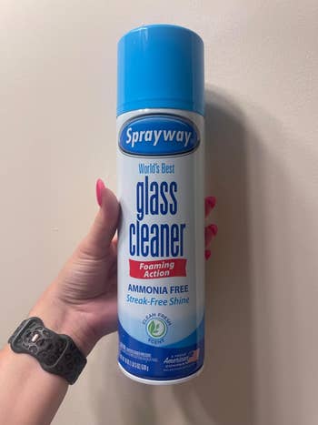 15 Best Glass Cleaners For A Streak-Free Shine