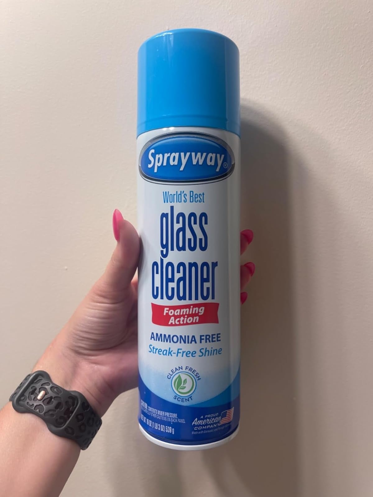 15 Best Glass Cleaners For A Streak-Free Shine