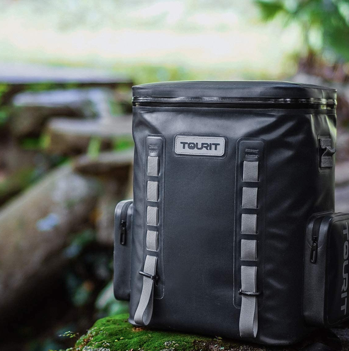 21 Best Backpack Coolers For Hands-Free Hauling 2022