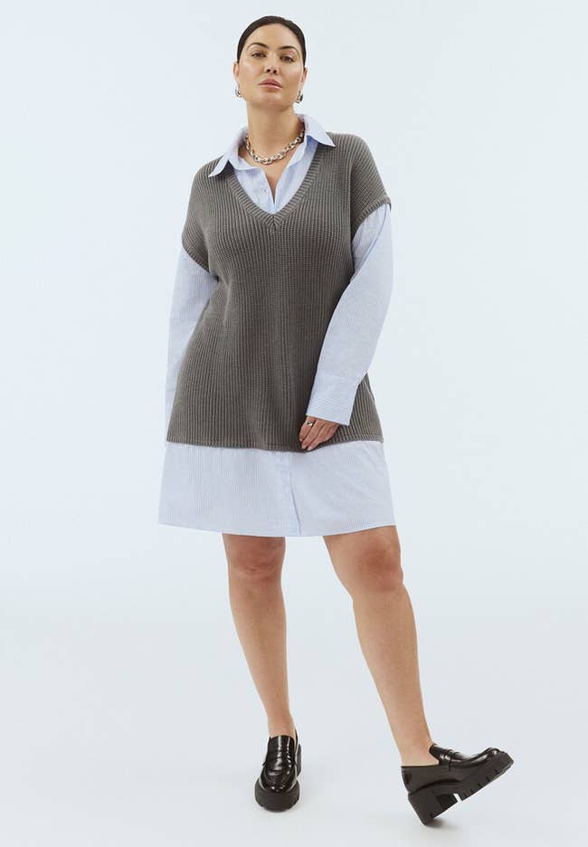 32 Fall Fashion Items For Those Of Us Who Hate Plaid