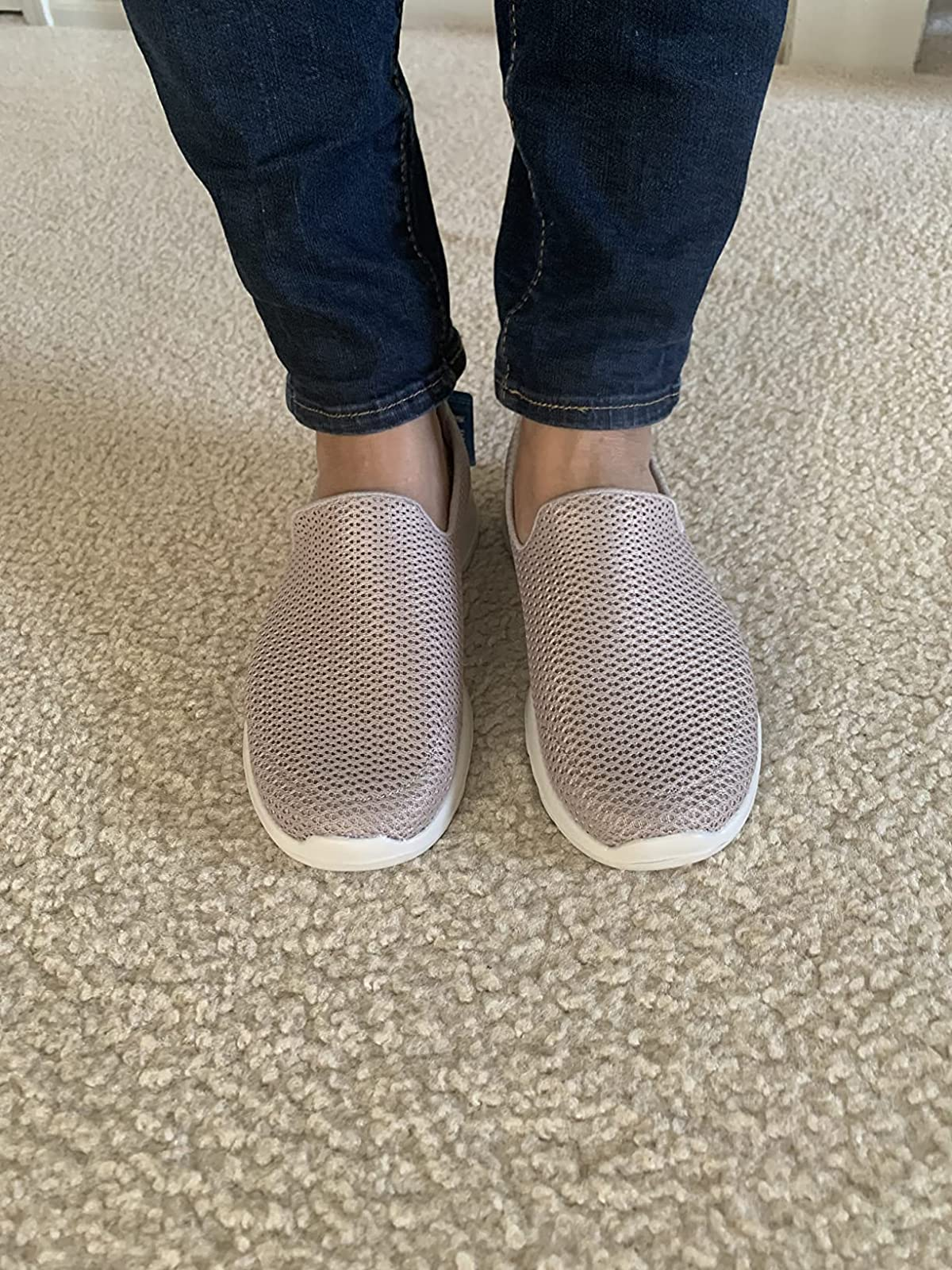 20 Pairs Of Comfy Shoes You Can Walk 10,000+ Steps In
