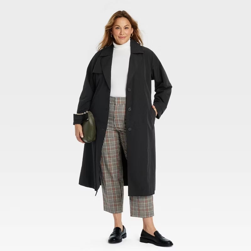 29 Cozy Clothing Items To Fit The Season's Cozy Vibe