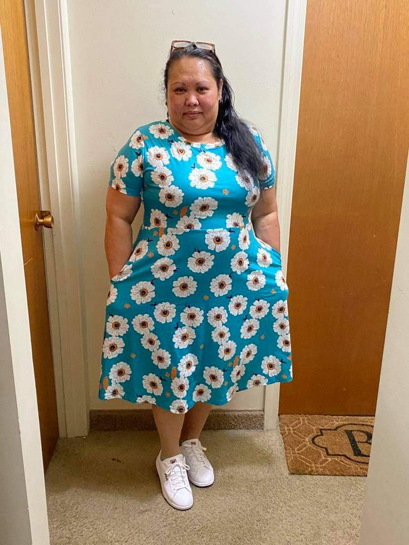 24 Floral Dresses That Are Cute And Comfortable