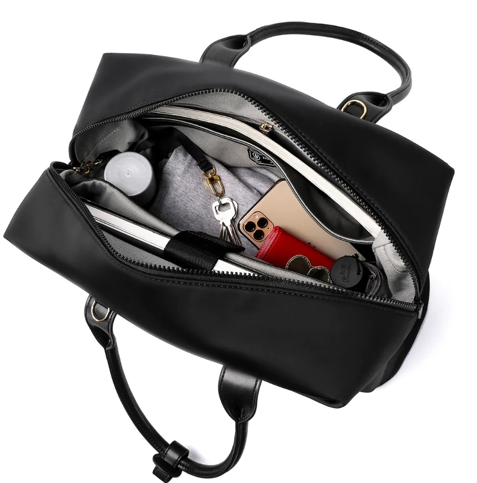 15 Of The Most Functional Bags You’ve Ever Laid Eyes On