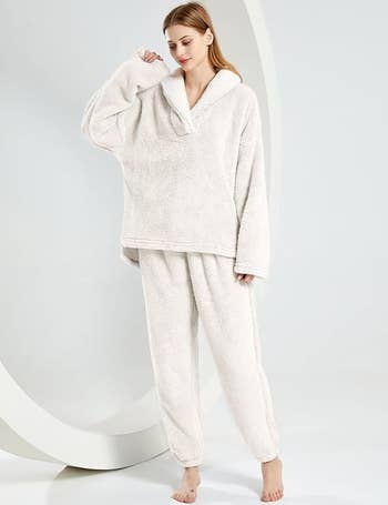 28 Cozy Pieces Of Home Clothes You Need
