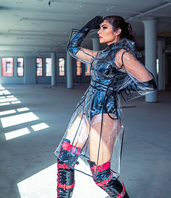 22 Fun Raincoats That’ll Make You Look Forward To Rain