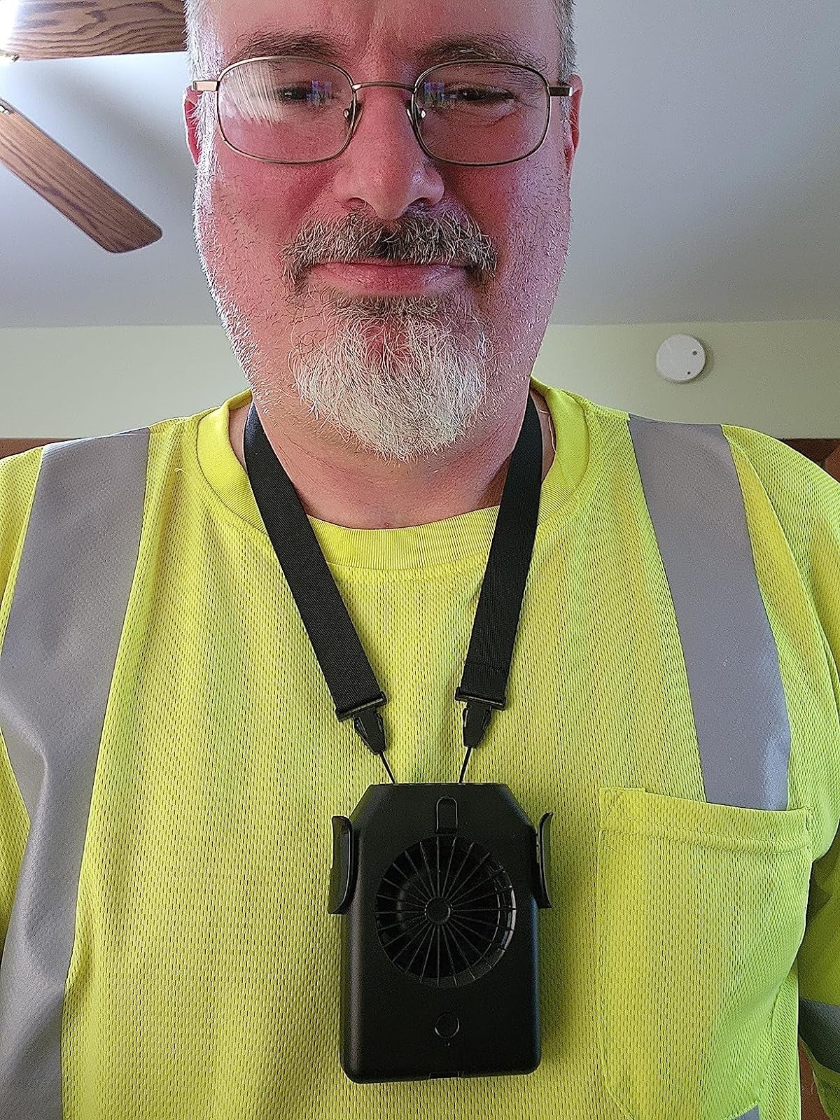 17 Best Neck Fans To Stay Cool On Hot Days