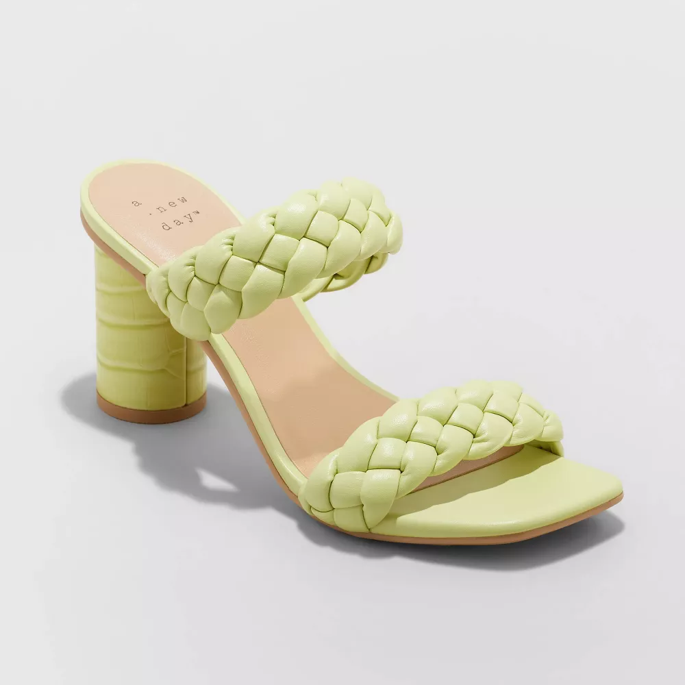 20 Pairs Of Shoes From Target To Instantly Refresh Your Wardrobe This ...