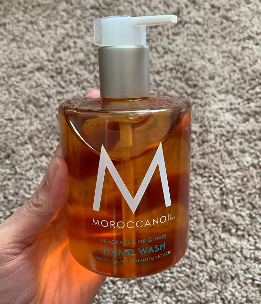 31 Best Hand Soaps To Wash Away All Your Worries With