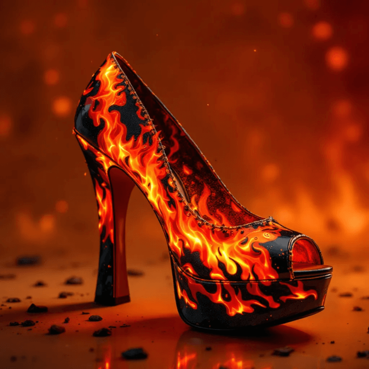 Design Your Dream Shoes With This New Generator