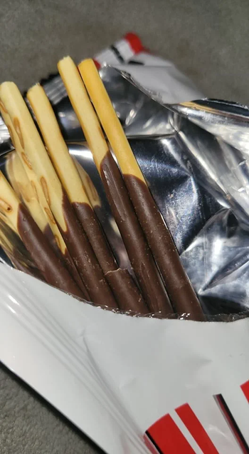 22 Top Rated Snacks To Satisfy Your Sweet Tooth