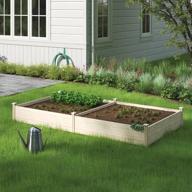 36 Things To Make Your Home Garden Dreams A Reality