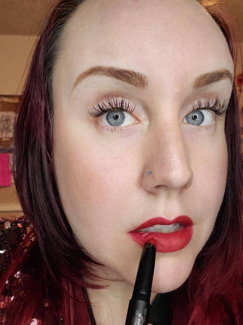 12 Best Red Lipsticks To Lock Down Your Signature Look
