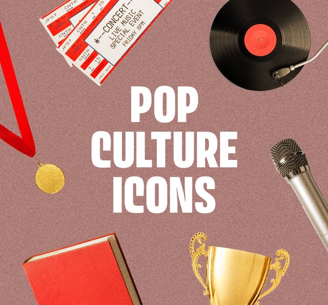 Pop Culture Icons Exploring The World Of Pop Culture: A Journey