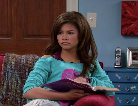 Shake It Up Rocky