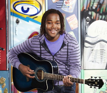 If You Were A "Victorious" Character, Which One Would You Be?