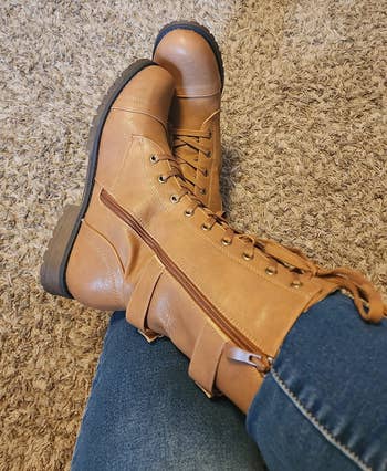 22 Practical Pairs Of Boots That Aren’t Just Timbs