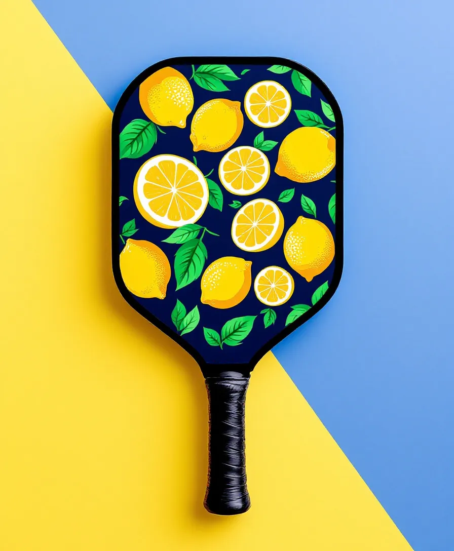 Create Your Own Custom Pickleball Paddle