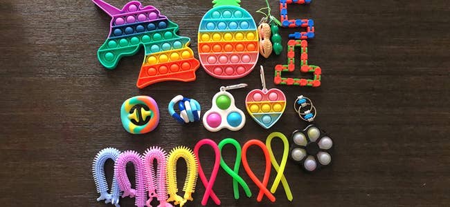 23 Best Toys And Games Both Kids And Adults Can Enjoy