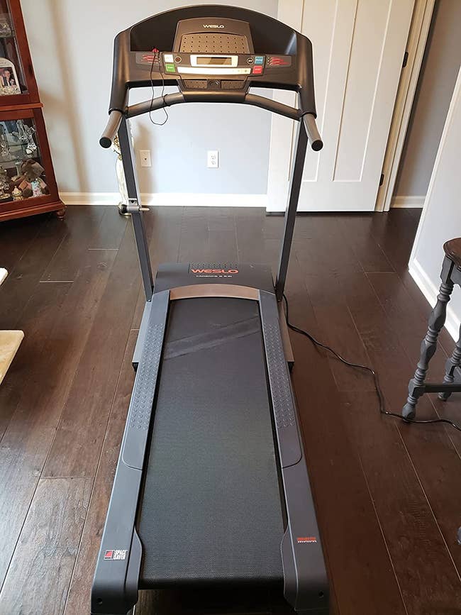 13 Best Treadmills For Getting Your Steps In At Home