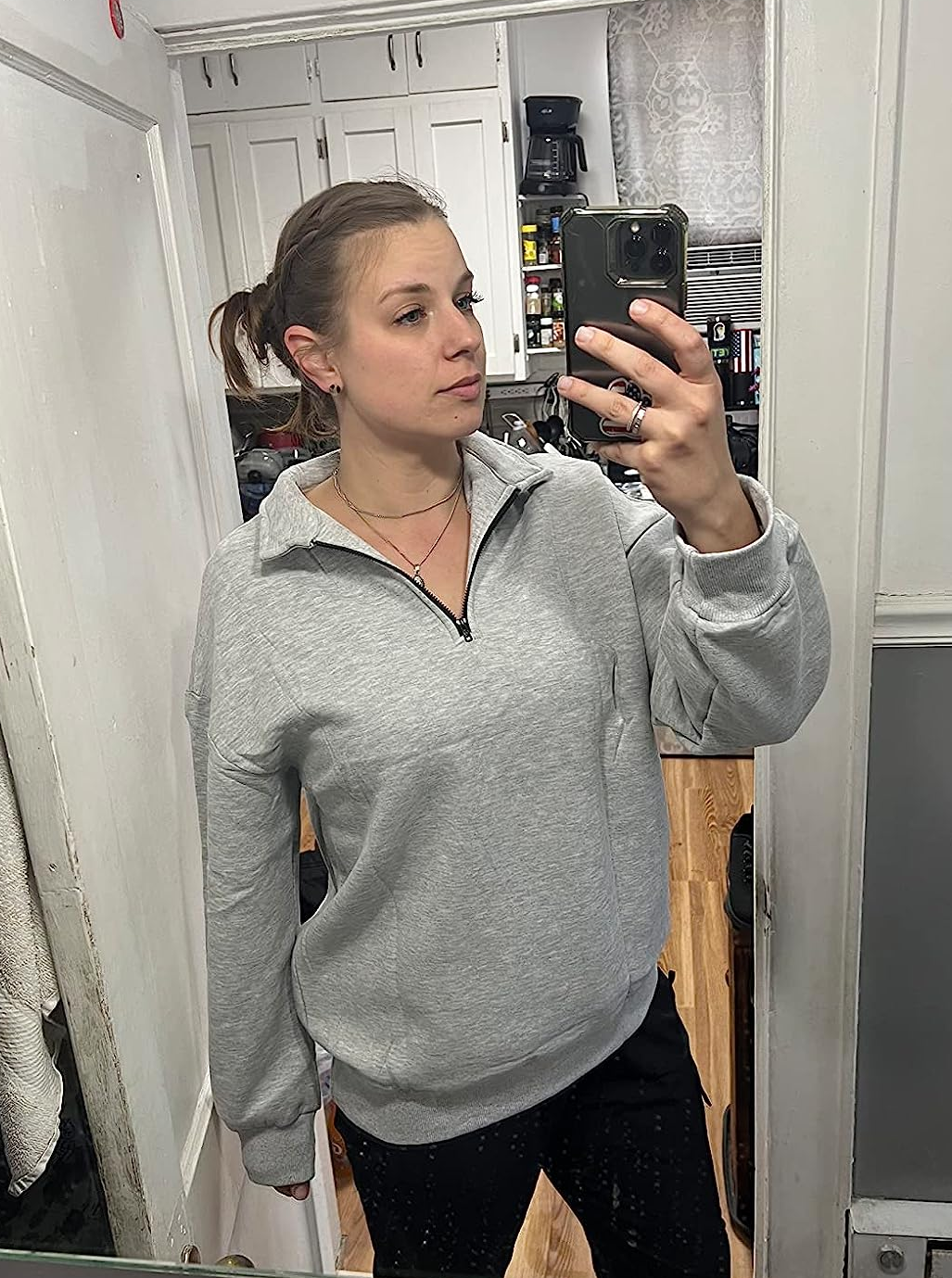 26 Lightweight Sweaters For Getting Cozy Without Sweating