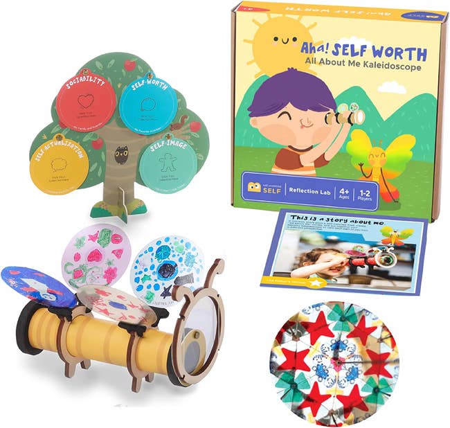 29 Best Toys And Games That Promote Emotional Learning