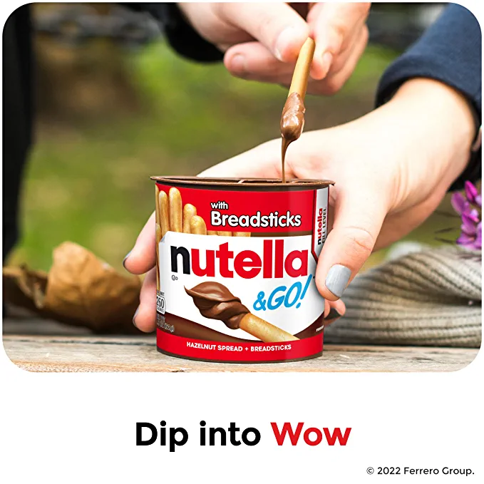 22 Top Rated Snacks To Satisfy Your Sweet Tooth