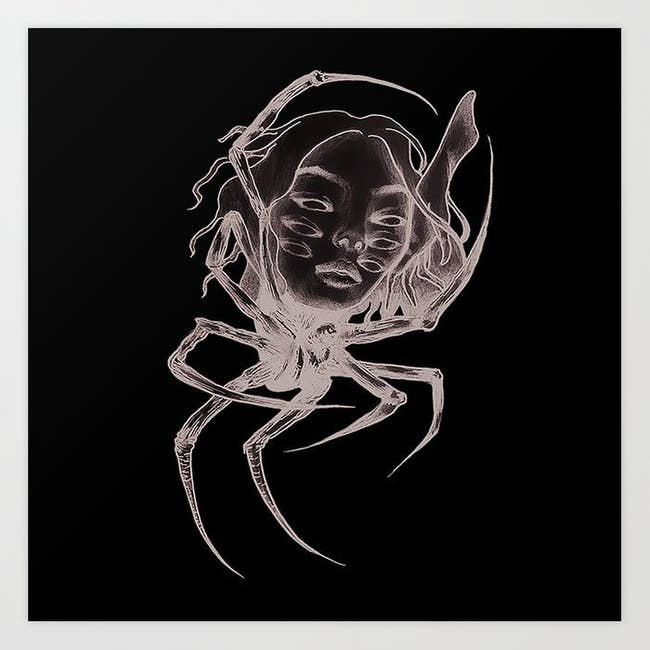 28 Dark Things You'll Want If You Never Really Left Your Goth Phase