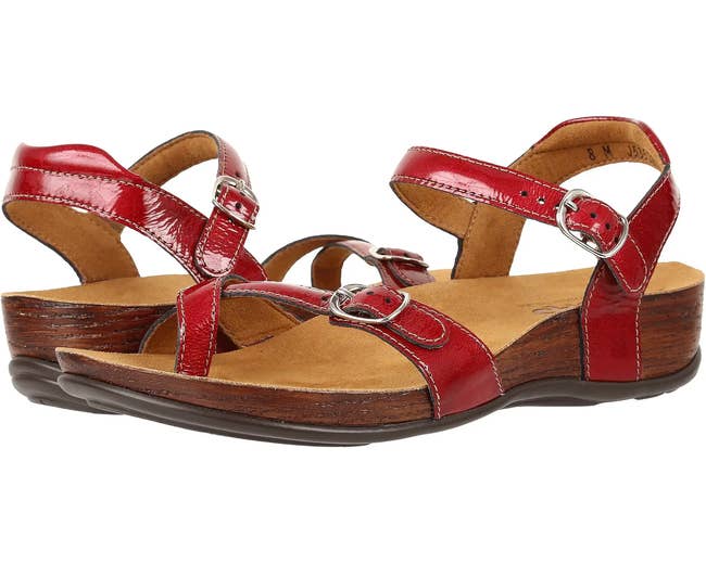 27 Comfortable Zappos Shoes For All-Day Wear