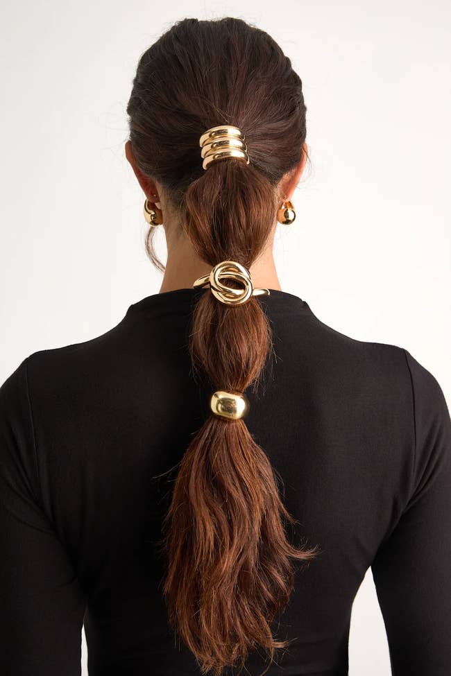31 Hair Accessories To Transform Your Daily Look