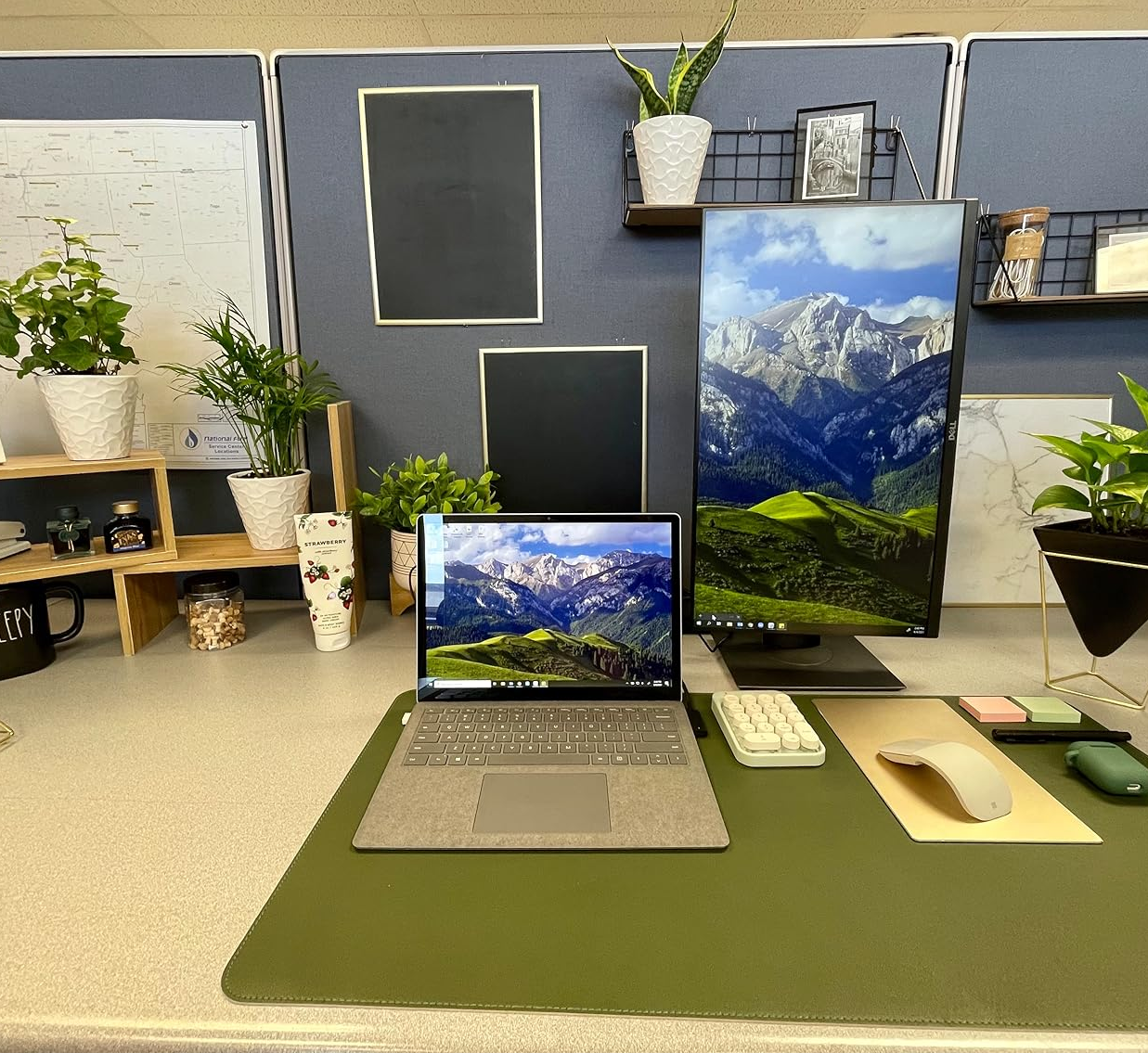 37 Products You’ll Want For Your Office Space